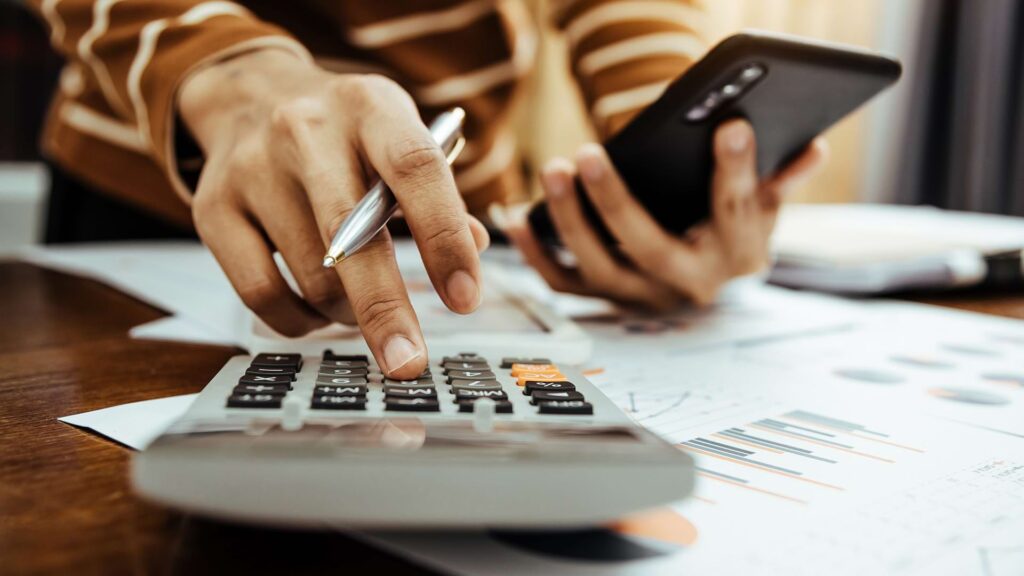 Building a better budget — CDIC