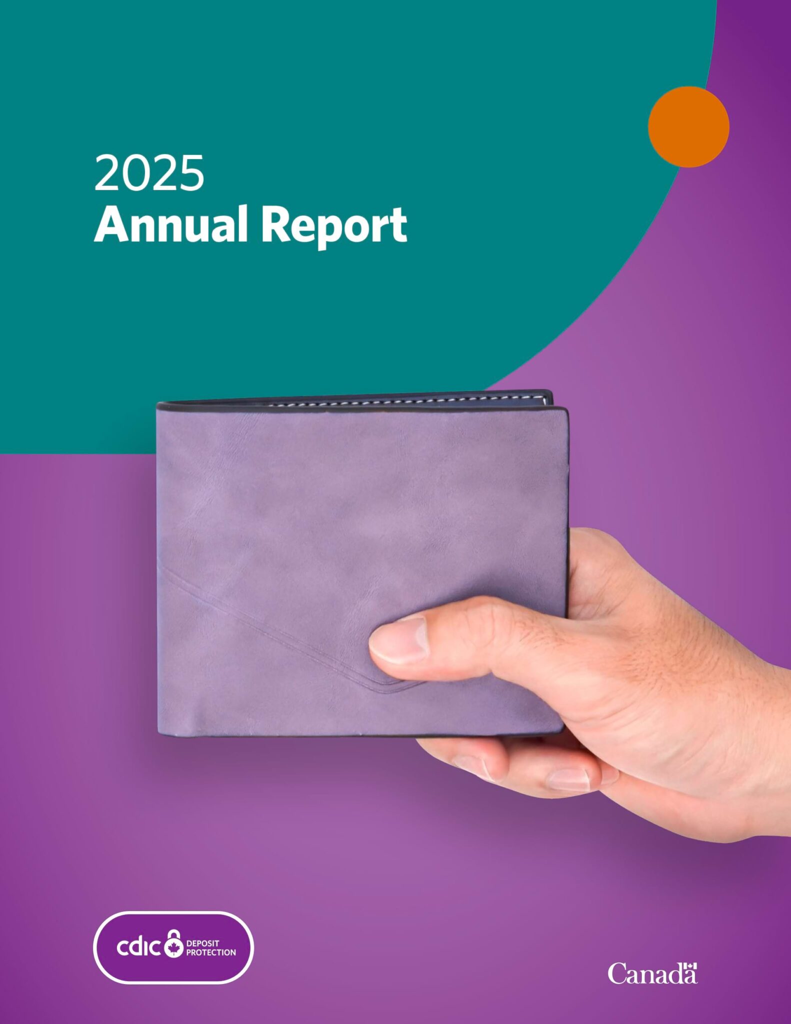 Annual Report — CDIC