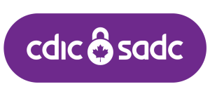 Brochures, signage and other requirements — CDIC