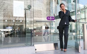 Brochures, signage and other requirements — CDIC